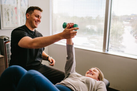 Denver Physical Therapy Clinic - Denver Total PT