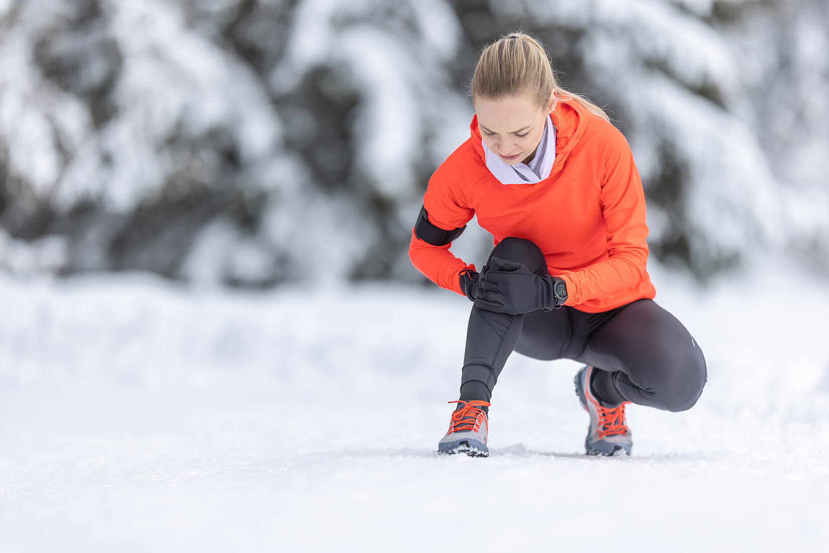 Winter Joint Pain Relief | Physical Therapy Tips